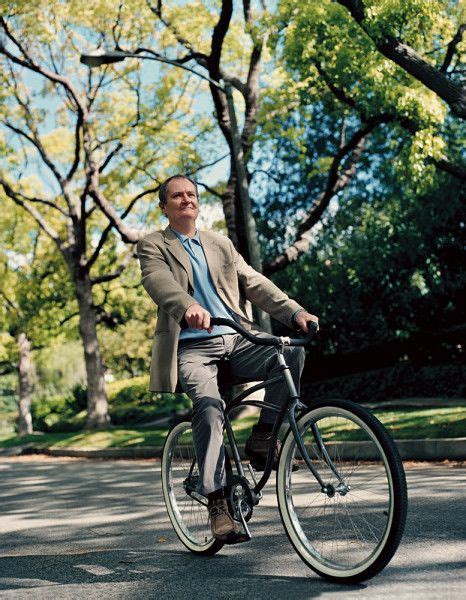 Anders Overgaard Portraits Jim Broadbent Portrait Celebrity