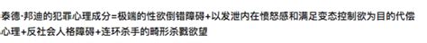 「笔迹人格洞察术」——笔迹分析技术深度科普 知乎