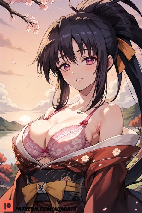 Rule 34 Akeno Himejima High School Dxd Tagme 12862506