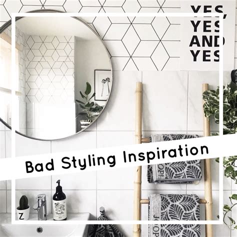 3 X Badezimmer Deko Ideen Zur Inspiration Sophiagaleria