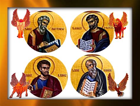 Faith Hope Belief Prayers Miracles Why Are They Called Evangelists