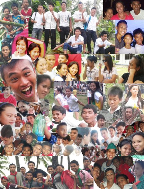 Individual Class Schedule