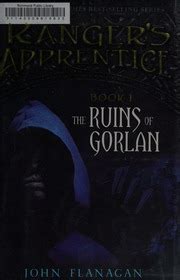The Ruins Of Gorlan Flanagan John John Anthony Free Download