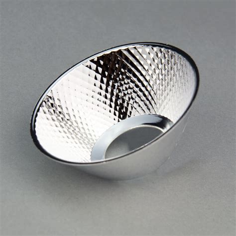 69mm Optical Parabolic Reflector Cob Light Source Vicedeal