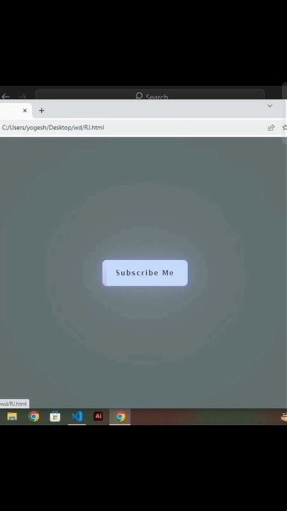 Html Css Button Hover Brightness Viral Shorts Coding Youtube