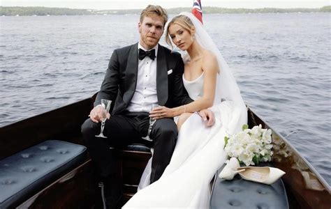 Special Photos Leak From Connor Mcdavids Wedding Despite Phone Ban