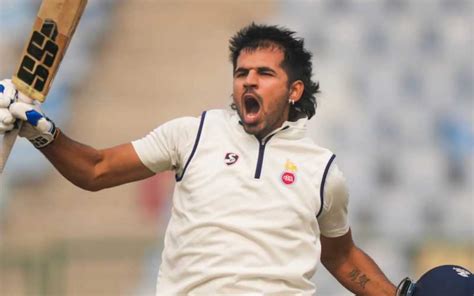 Who Is Himmat Singh Lsgs Mitchell Marsh Replacement In Ipl 2025 Match Vs Gt Onecricket