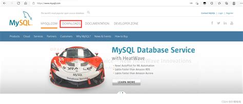Mysql8026安装配置教程windows 64位mysql安装教程8026 Csdn博客 Mysql8026安装配置教程windows 64位mysql安装教程8026 Csdn博客