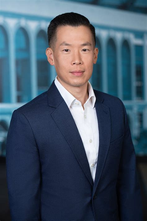 Alliance Building Services Ray Yueh