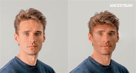 Discover The Percentage Of Neanderthal Dna Ancestrum