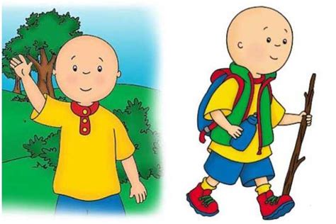 33 Most Popular Bald Cartoon Characters Everyone Remembers Legit Ng