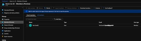 Azure Ad Group Based Licensing