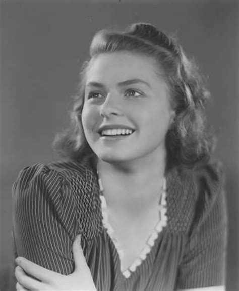 Ingrid Bergman Ingrid Bergman Ingrid Actresses