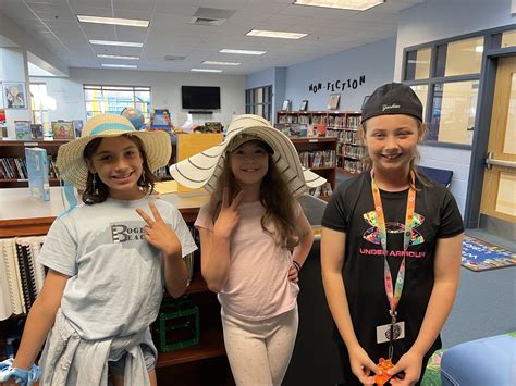 Charles E Boger Elementary School