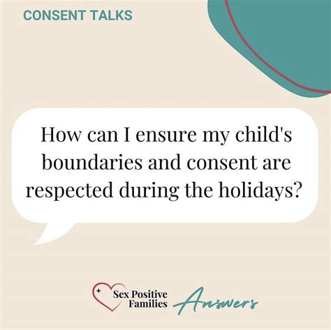 Sex Positive Families Home