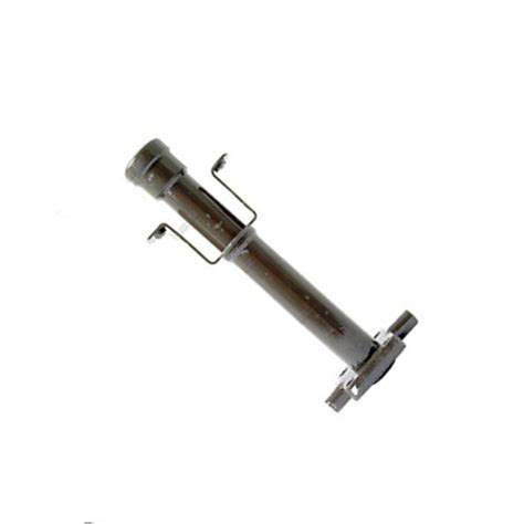 Steering Column Outer Tube Big Size Length365mm At Best Price In