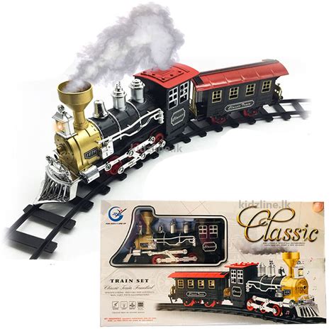 Classic Train Voxel Printing Bookshop