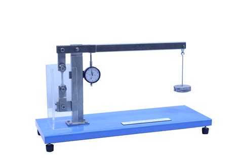 053 Creep Testing Machine Essom