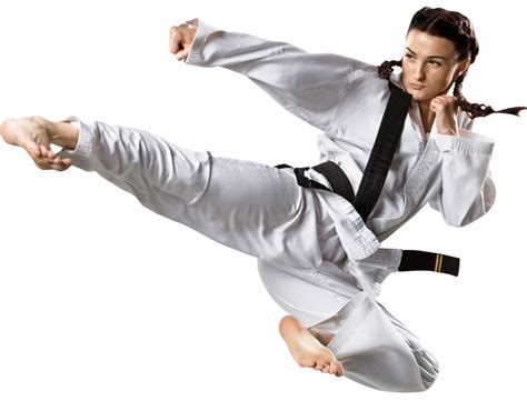 Martial Arts Jumping Kick At Norma Friedland Blog