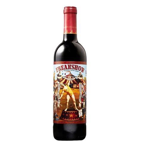 Michael David Freakshow Cabernet Sauvignon