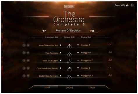Best Service The Orchestra Complete 3 Orchestra Vst Plug In Virtual