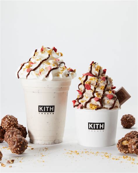 The Flirt Kith Europe