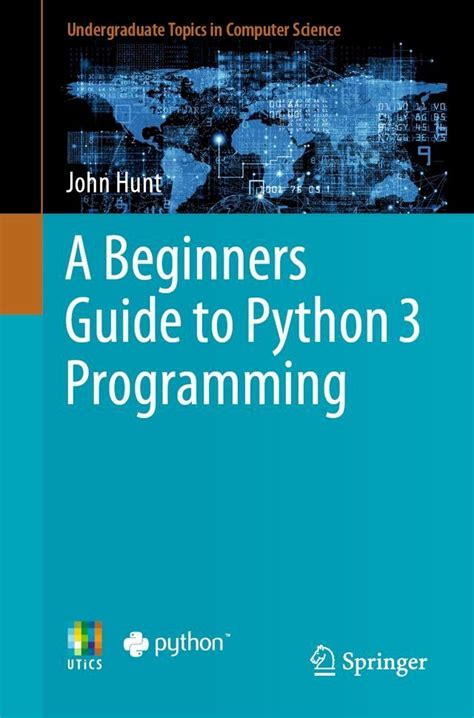 A Beginners Guide to Python 3 Programming(Kobo/電子書) - PChome 24h購物
