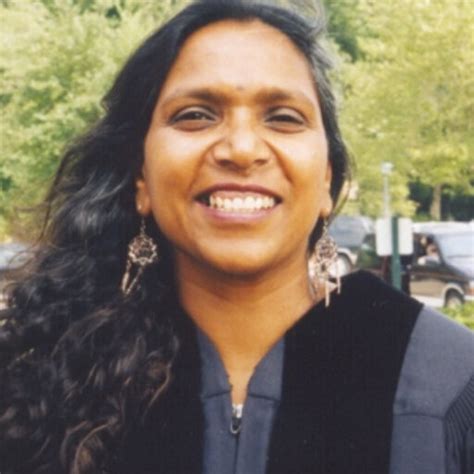 Ranjini Thaver Stetson University Economics Research Profile