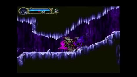 Castlevania Sotn Secrets