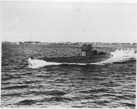 Us Navy O Class Submarine Pigboatscom