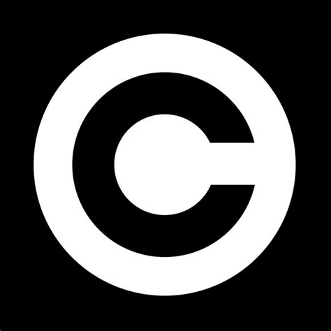 My Copyright Statement