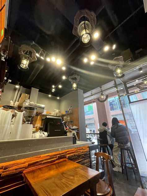 Rebranding Tiny Bean Coffee Navy By Polam K Issuu