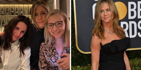 Jennifer Aniston Says A Whole Generation Finds Friends Offensive