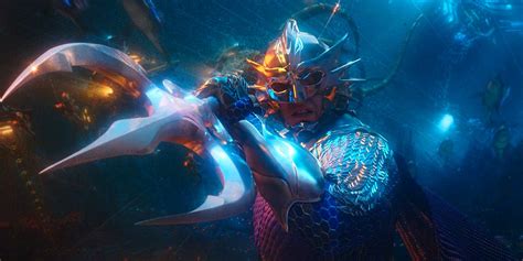 Amenazas Marinas 10 De Los Villanos Más Peligrosos De Aquaman Cultture