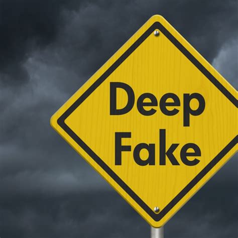 How To Protect Yourself From Deepfakes Imi