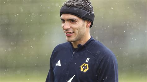Wolves Reveal Raul Jimenez Will Wear Skull Cap For The Rest Of Career