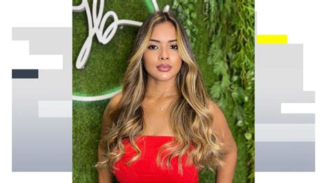 La Influencer De 25 Años Maria Katiane Gomes Da Silva Muere Tras