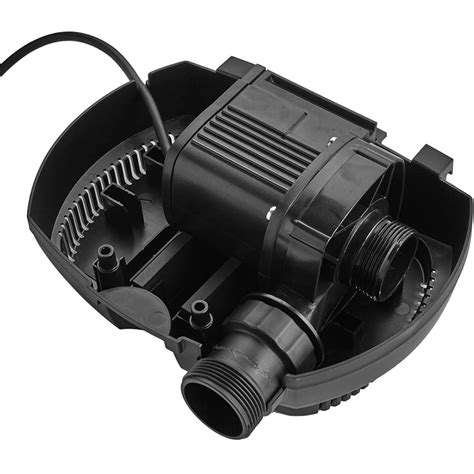 Swell Uk Pond Filter Pump