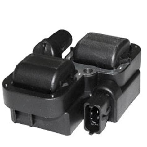 2008 2009 Can Am Spyder Gs Roadster 990 Sm5 Ignition Coil Pump Parts