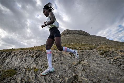 Joyce Muthoni Njeru Womens Winner 2023 Canfranc Canfranc Classic Irunfar