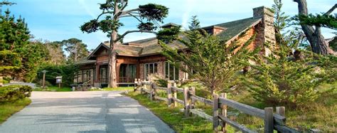 Asilomar Conference Grounds Monterey Hoteltonight