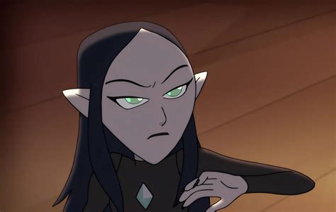 Lilith Clawthorne By Pokearceus On Deviantart