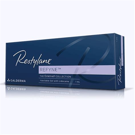 Refyne Premium Fillers