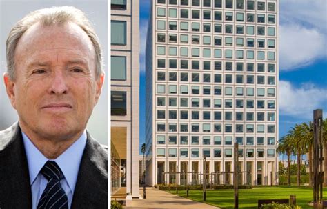Irvine Company Plans To Convert Newport Beach Offices Into 700