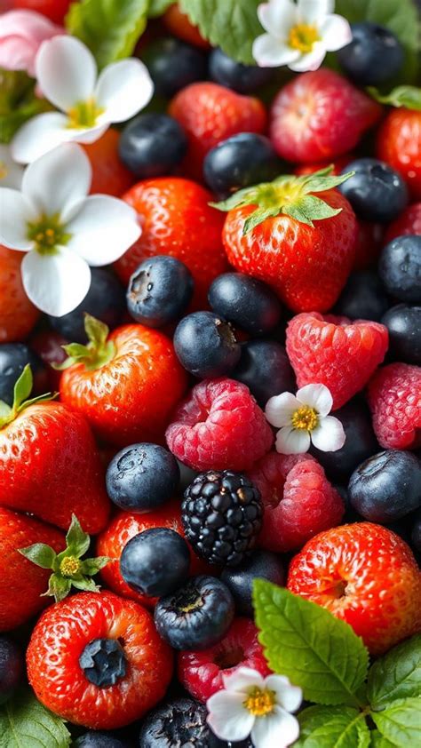 11 Mixed Berry Ideas That Burst With Flavor