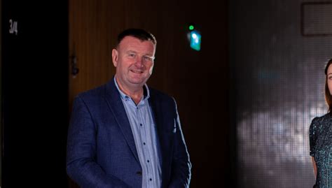 Jon Gelius Gjør Nytt Dagsrevyen Comeback Skal Oppsummere Nyhetsåret For Nrk