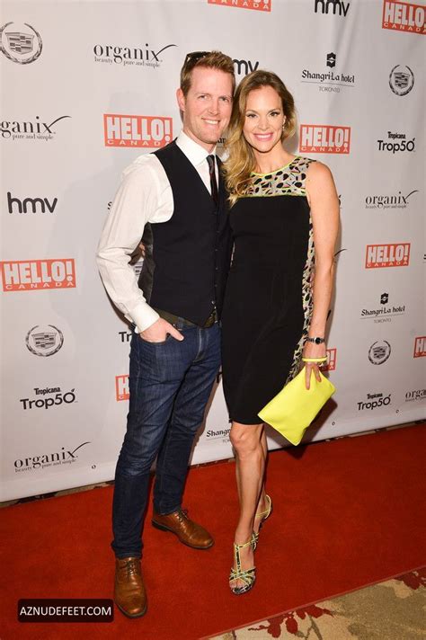 Jennifer Hedger Feet Aznudefeet