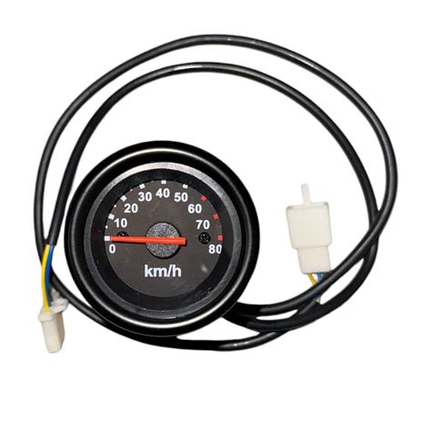 Speedometer For 6125a 125cc Mini Jeep Sm 10