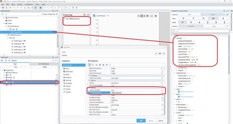 Designer Historian Blank In Powerchart Ignition Inductive