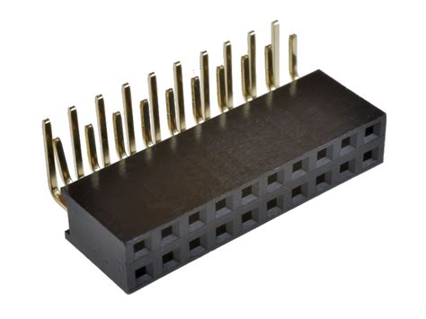 Socket Pbd20r 20 Ways Electronic Store Firma Piekarz